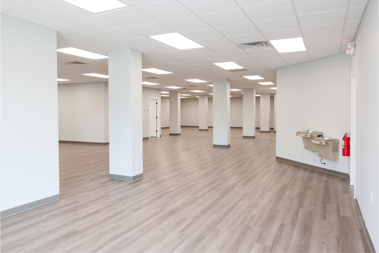 Winding Creek - Fayetteville, NC | Critical Path Solutions